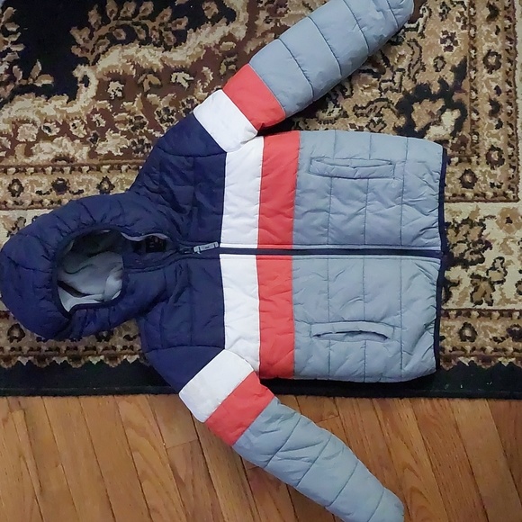 The Children's Place | Jackets & Coats | Place Boys Puffer Coat Wzipper ...
